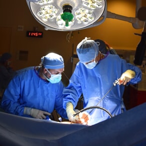 Healthcare Services in Lompoc, CA | Lompoc Valley Medical Center